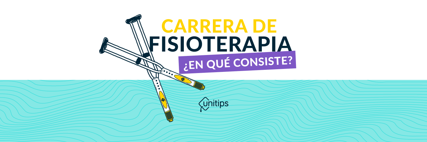 Carrera de Fisioterapia: ¿en qué consiste? Carrera de Fisioterapia: ¿en qué consiste?